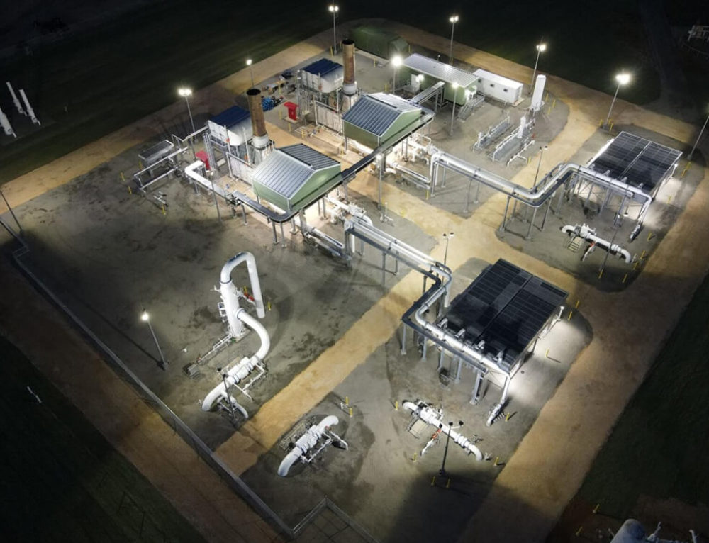 Cathodic Protection - UniversalPegasus International