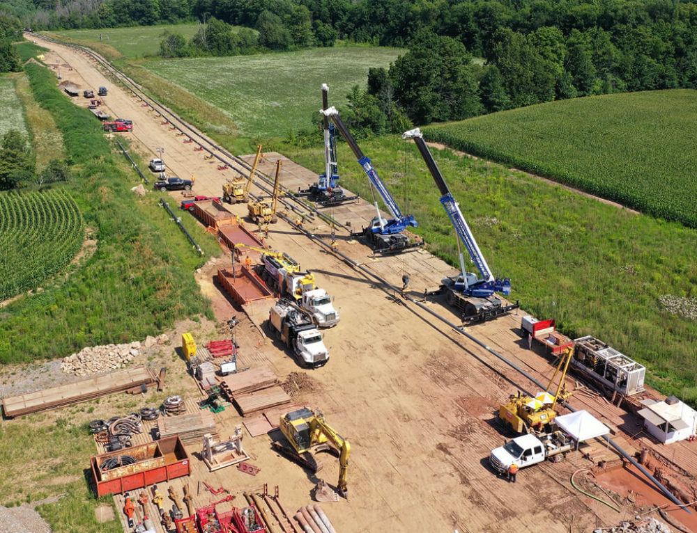 Eagle Mountain – Woodfibre Gas Pipeline Project – UniversalPegasus ...
